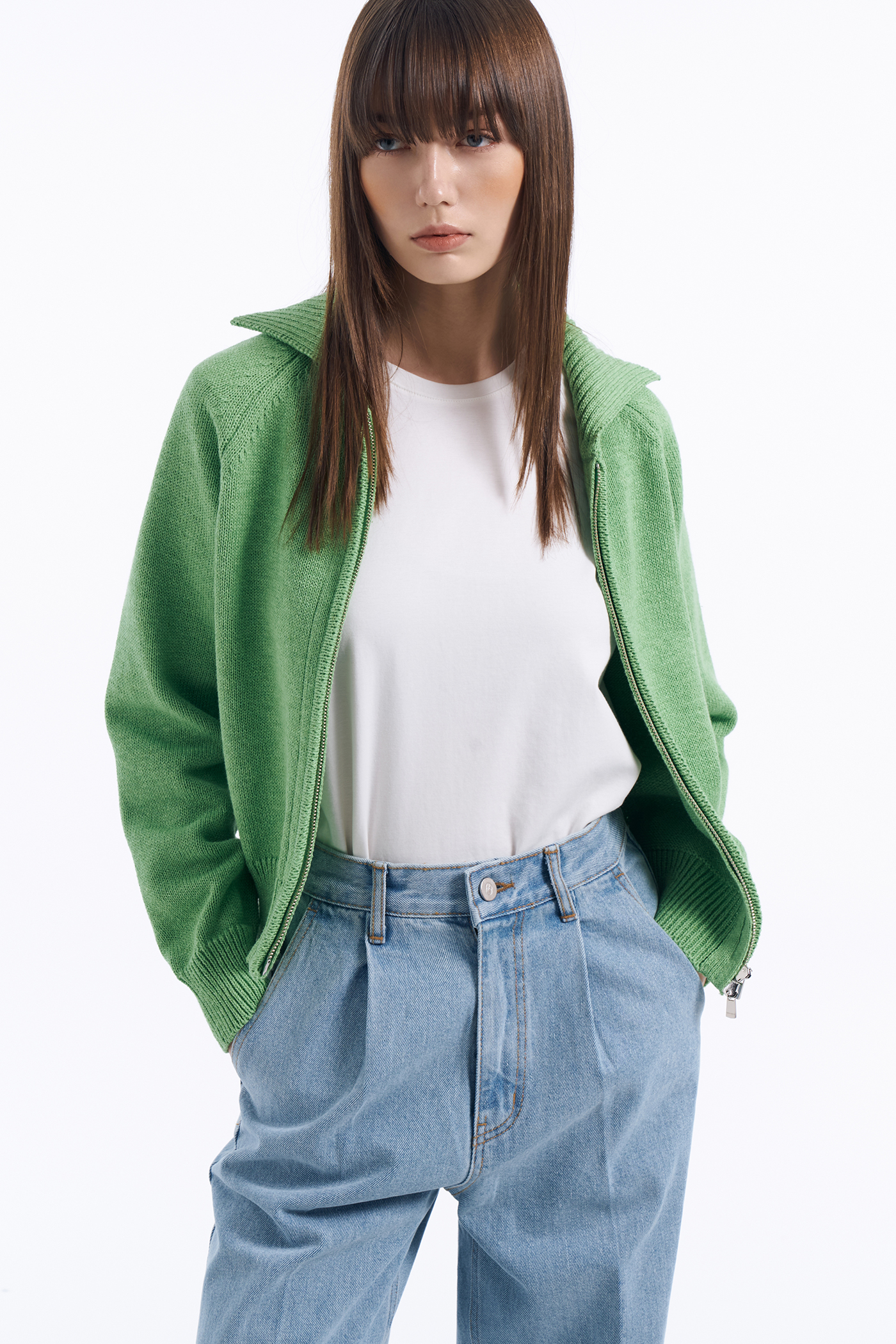 Valeria Vitt – Shock Management